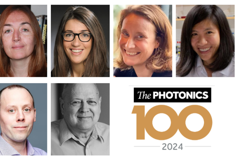 The Photonics100 (2024) | Electro Optics